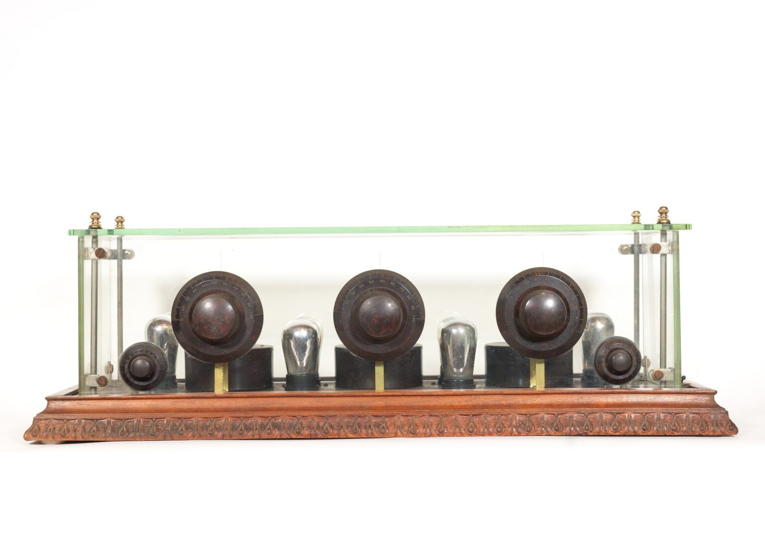 Early Radios & Loudspeakers - TechnoGallerie
