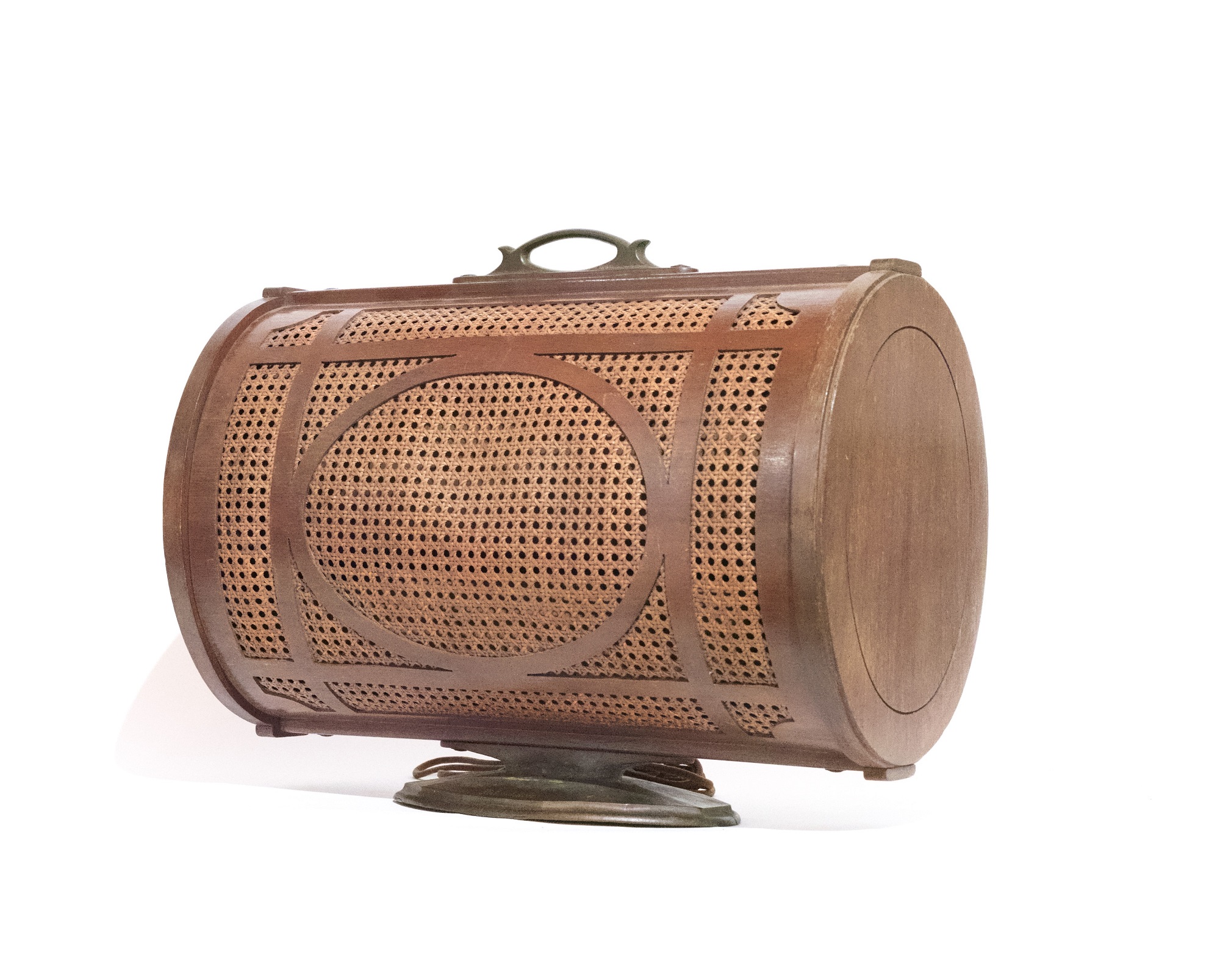 Early Radios & Loudspeakers - TechnoGallerie