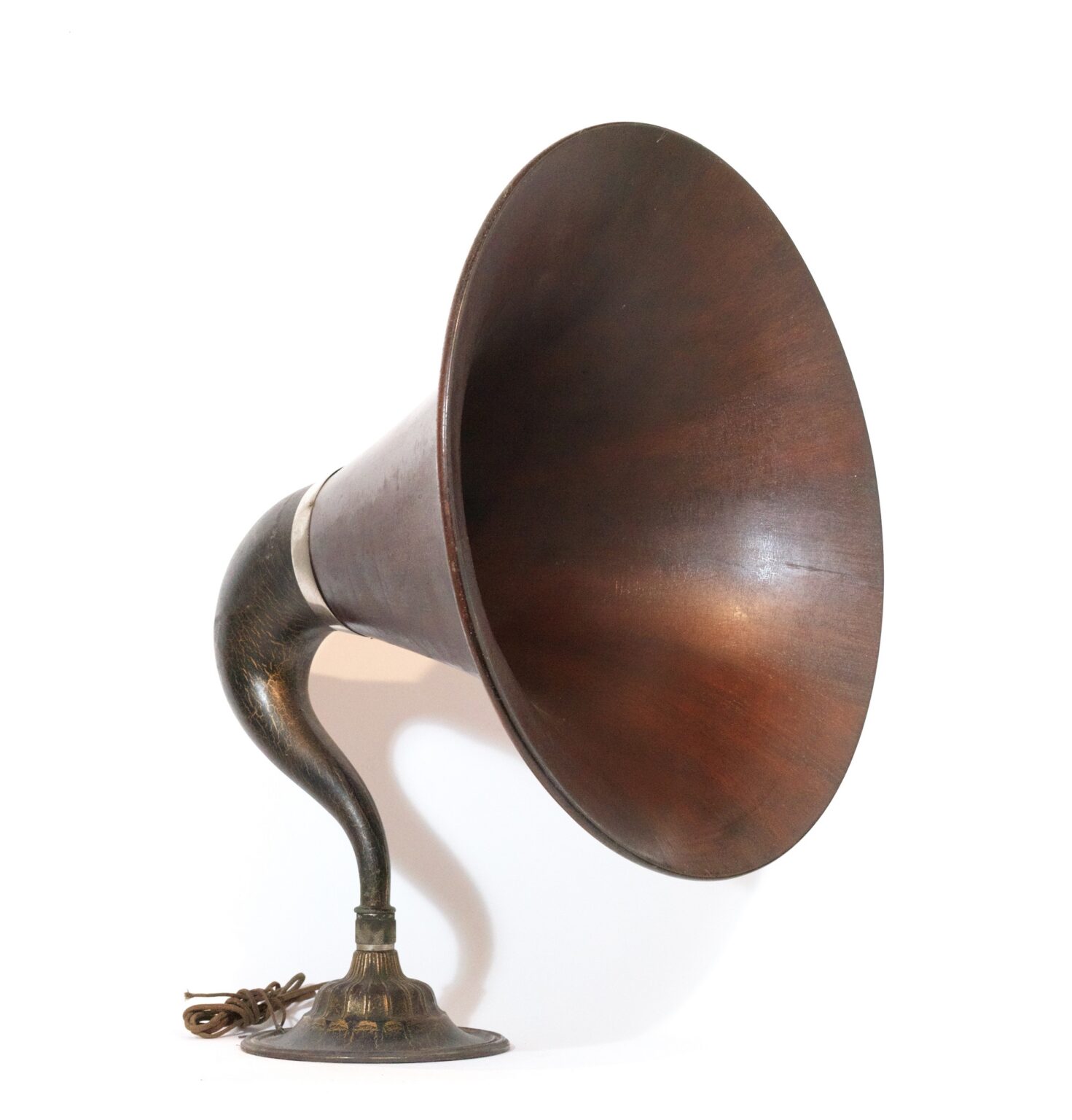 Early Radios & Loudspeakers - TechnoGallerie
