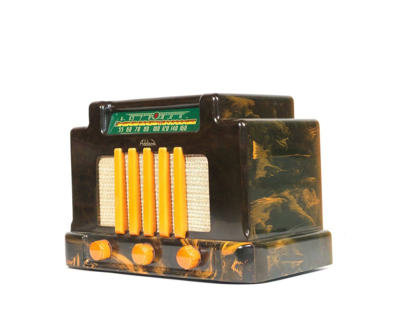 Early Radios & Loudspeakers - TechnoGallerie