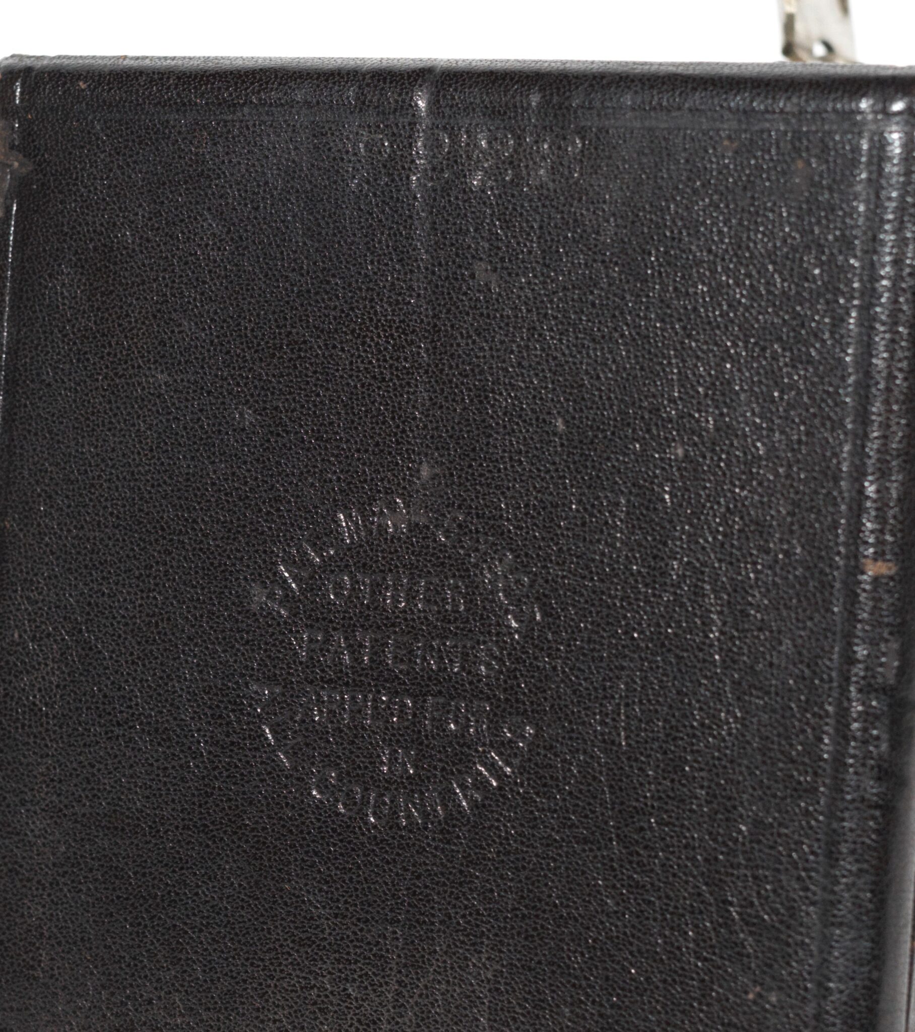The Original 1888 Kodak Camera With Barrel Shutter * Eastman Dry Plate ...