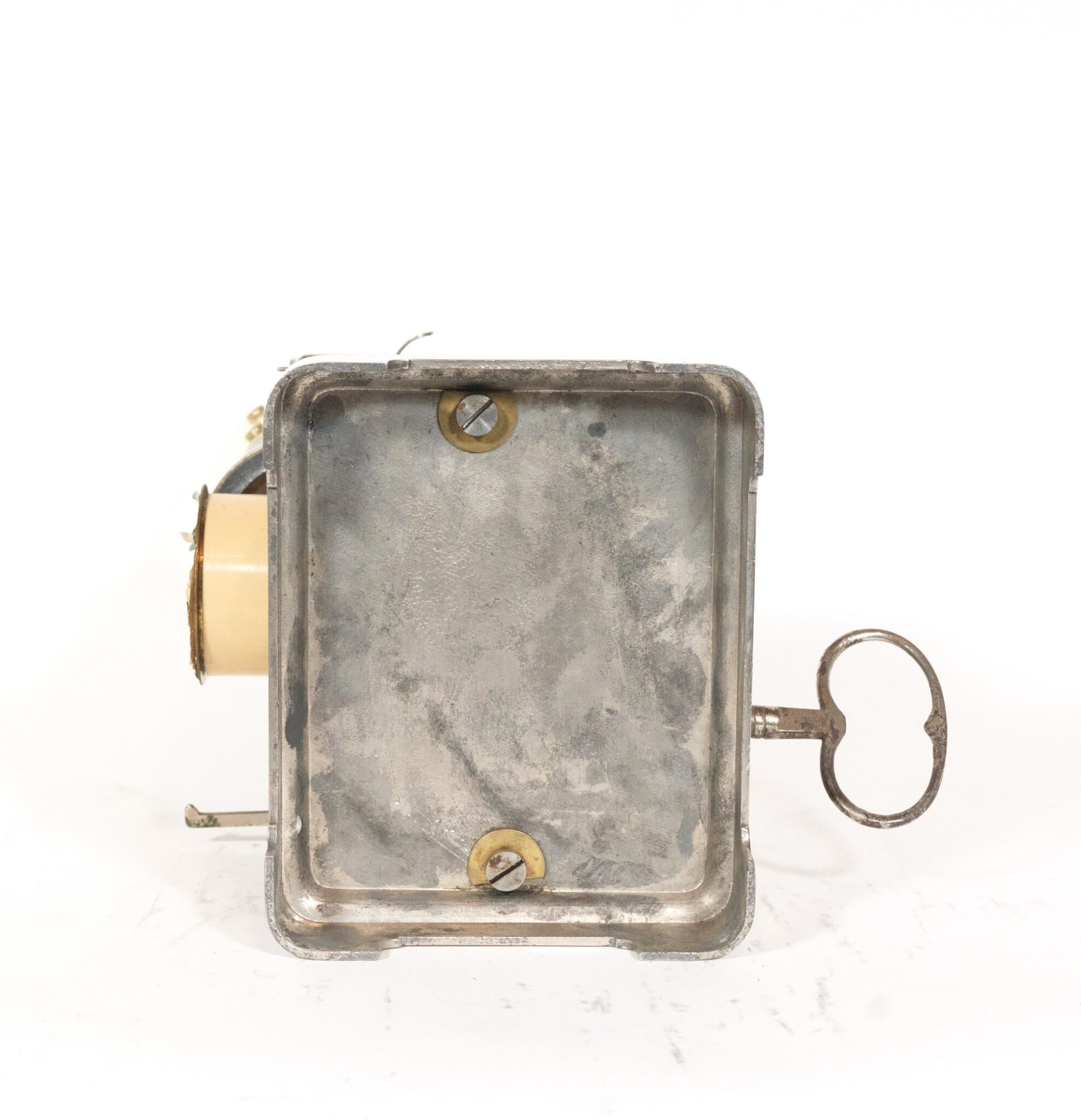 1896 Lioretograph No. 2 Cylinder Phonograph With Original Case & 8 ...
