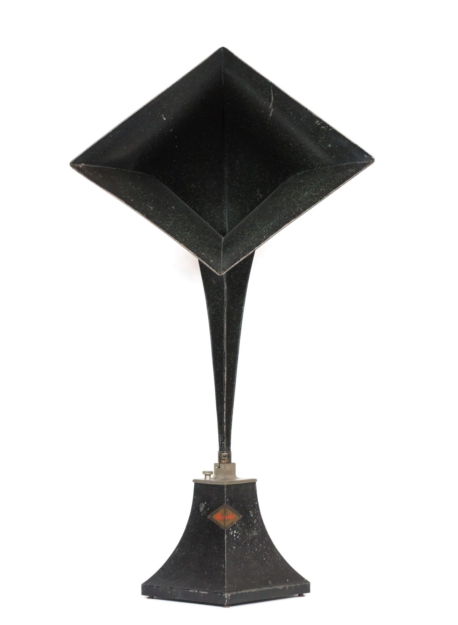 Early Radios & Loudspeakers - TechnoGallerie