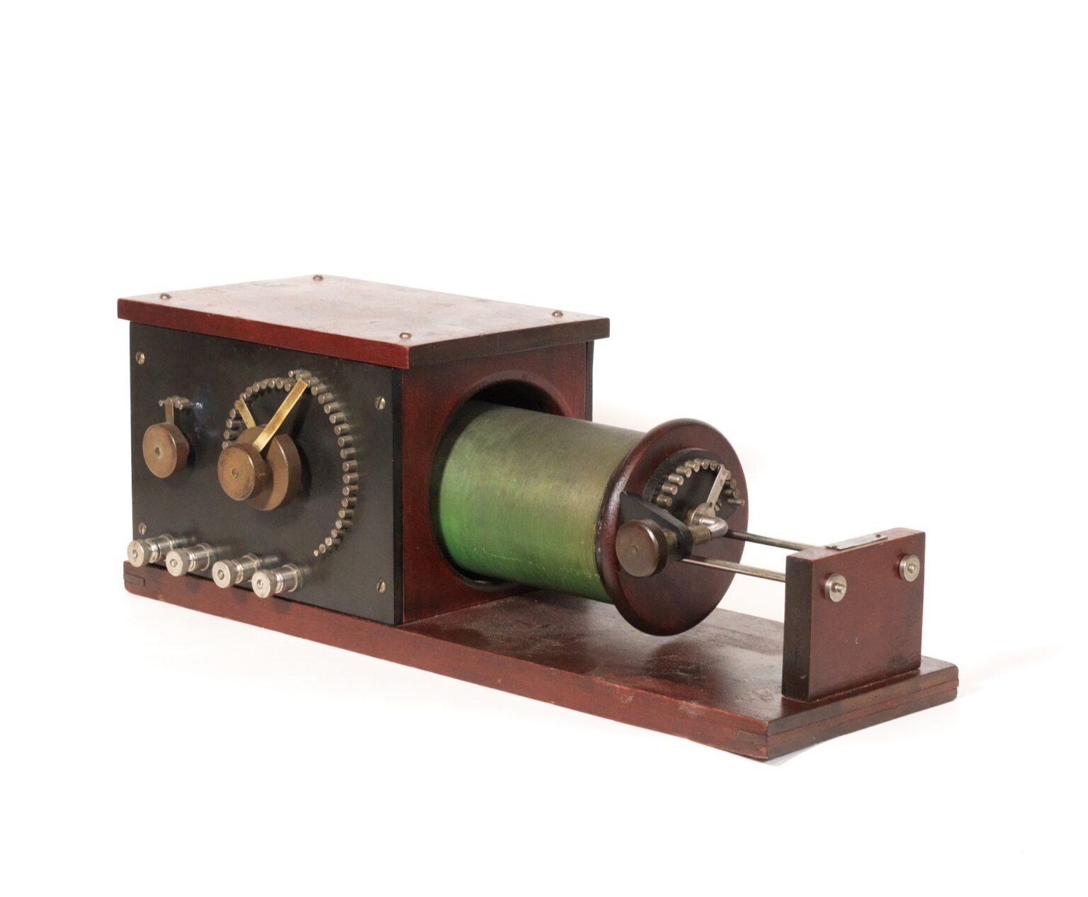 Early Radios & Loudspeakers - TechnoGallerie
