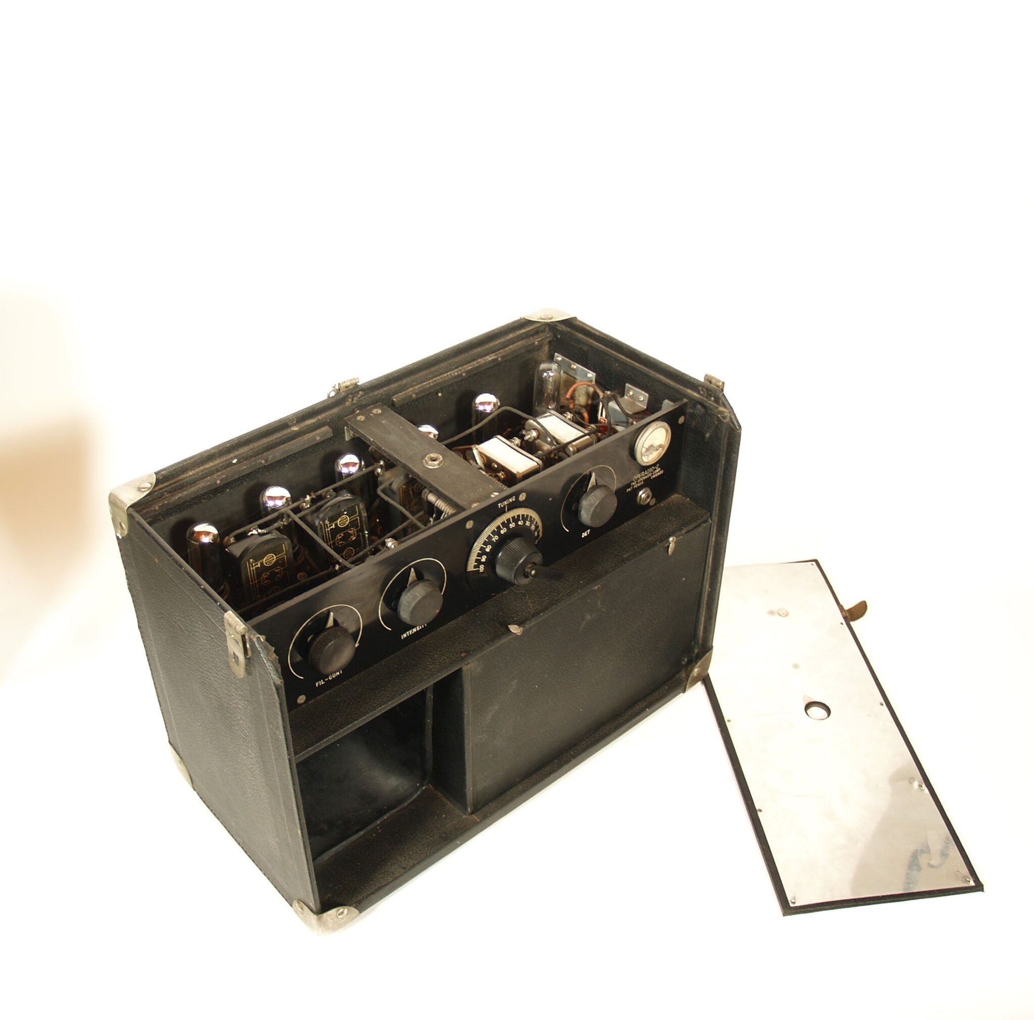 1923 Operadio-2 - TechnoGallerie