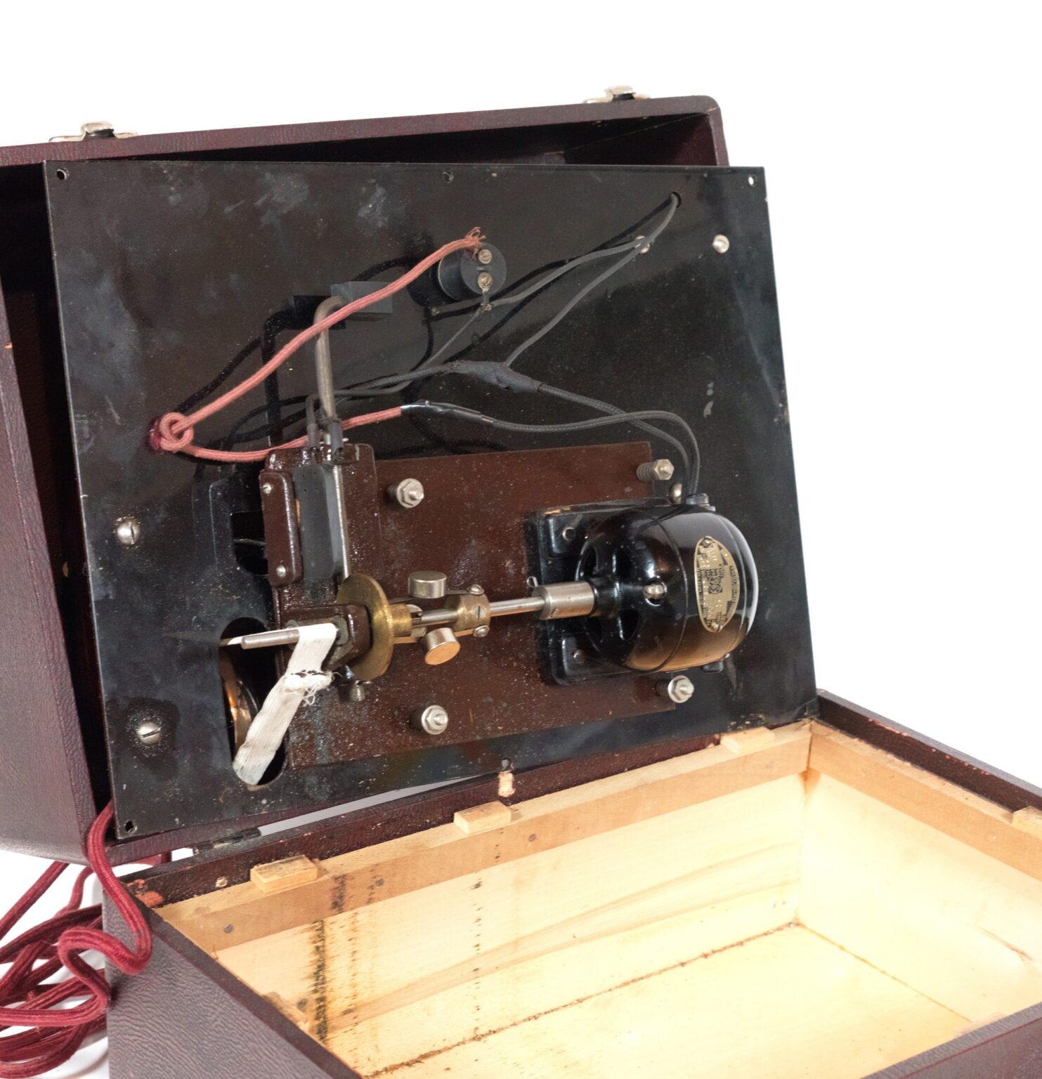 1920's Psycho-Phone Cylinder Phonograph * Uncommon & Unusual Hypno ...