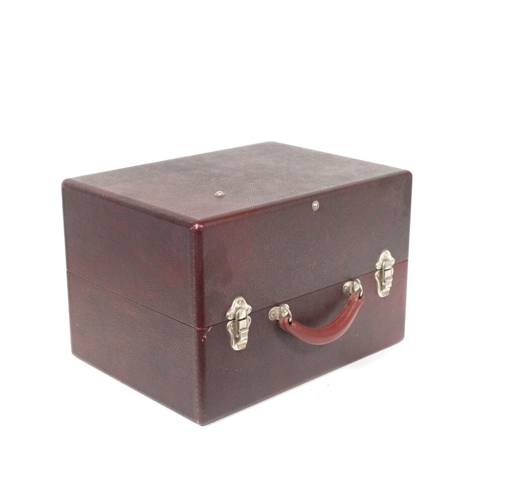 1920's Psycho-Phone Cylinder Phonograph * Uncommon & Unusual Hypno ...
