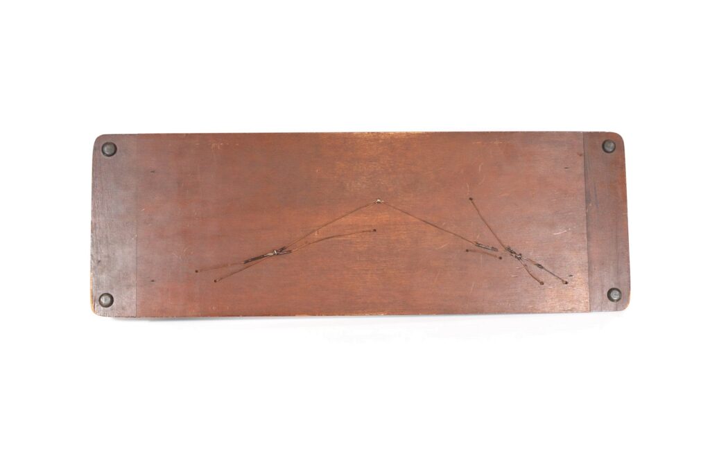 1923 Atwater Kent Model 3 (3955) Breadboard Radio * Factory Built ...